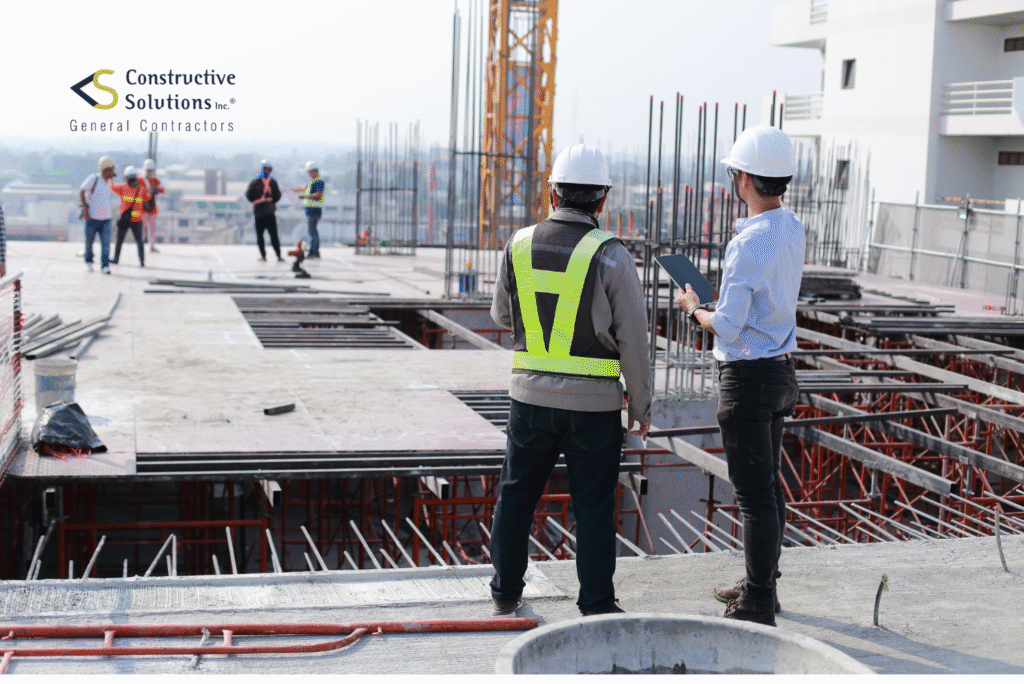 7 Powerful Benefits of Design-Build Construction Over Traditional Methods
